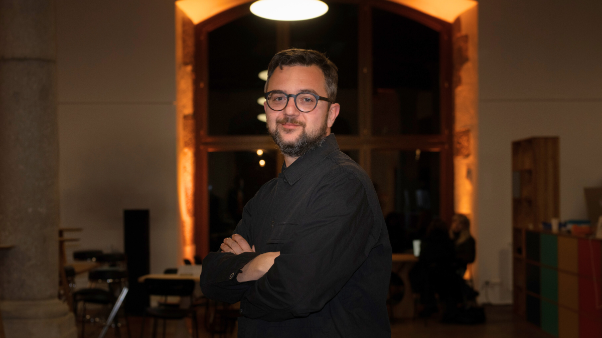 Laudatio Visioni 2026 | Solothurner Filmtage